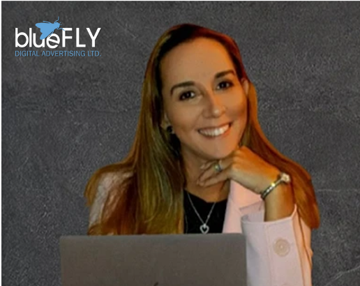 The Blue Fly Digital Advertising Experience: Bringing Your Vision to Life