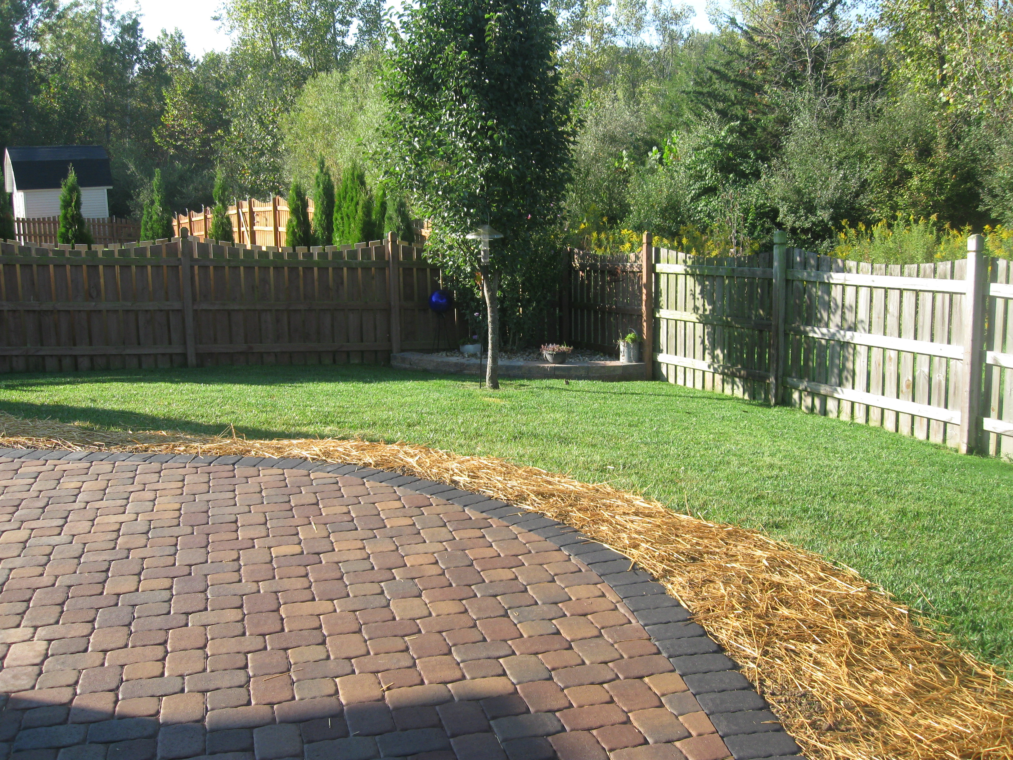 Landscaping Photo Gallery | Dayton | Buckeye Lawn and Landscaping