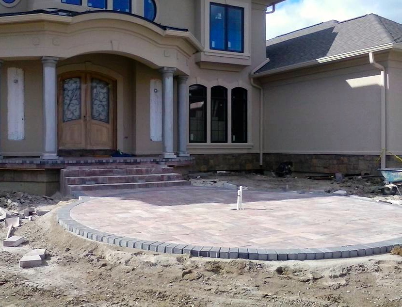 Landscaping Photo Gallery | Dayton | Buckeye Lawn and Landscaping
