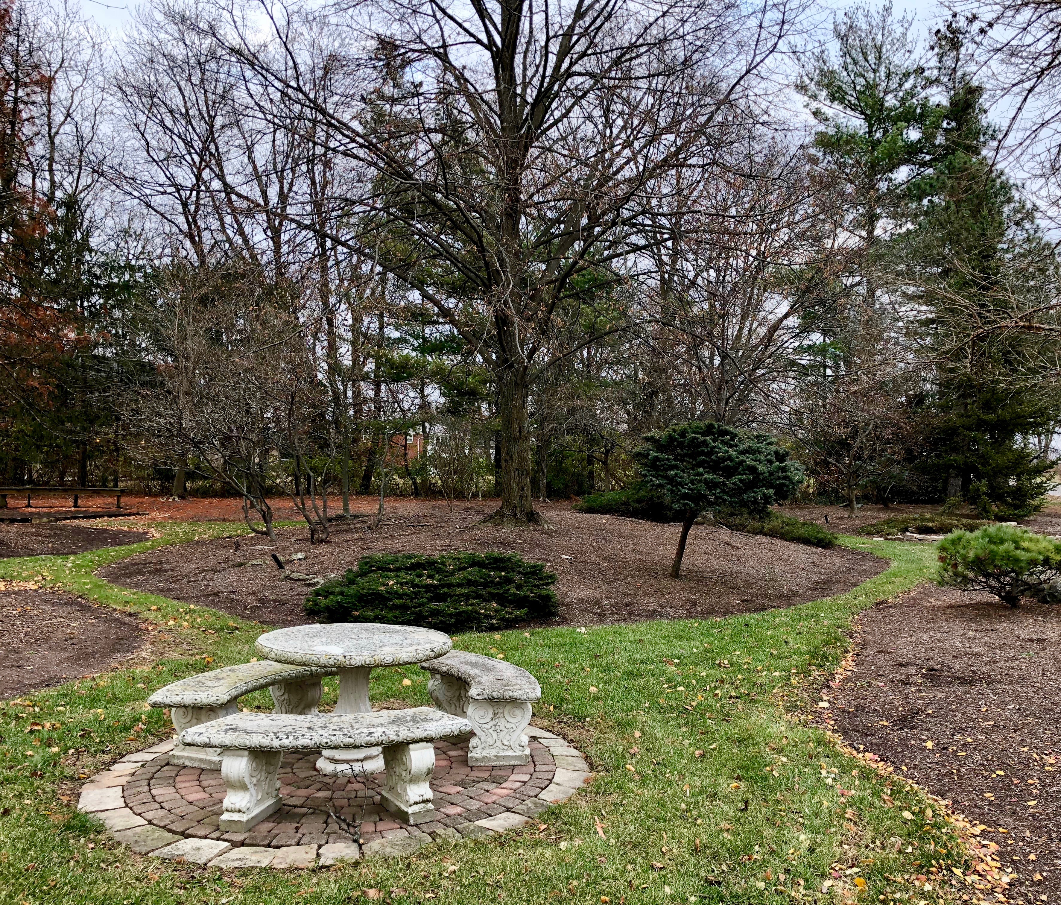 Landscaping Photo Gallery | Dayton | Buckeye Lawn and Landscaping