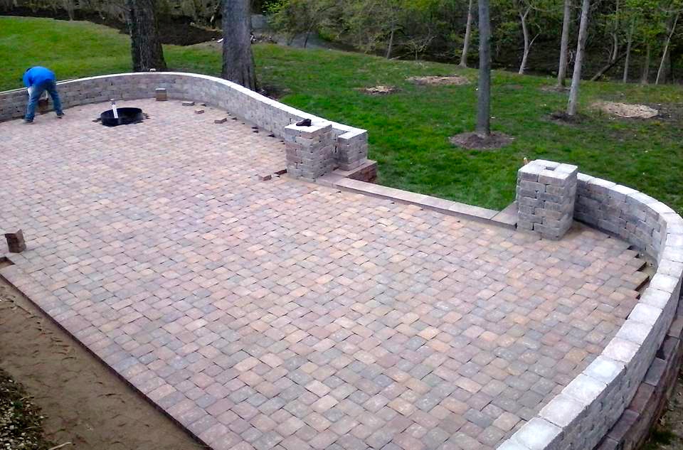 Landscaping Photo Gallery | Dayton | Buckeye Lawn and Landscaping