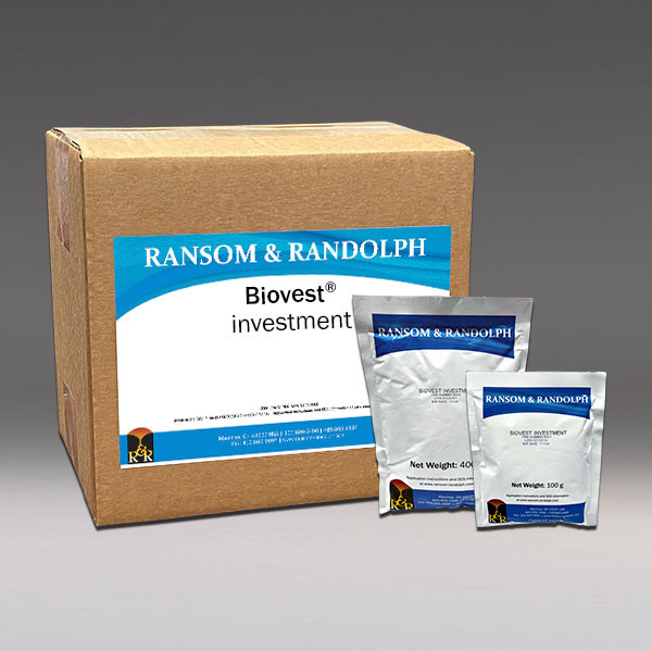 Ransom & Randolph | Biovest investment