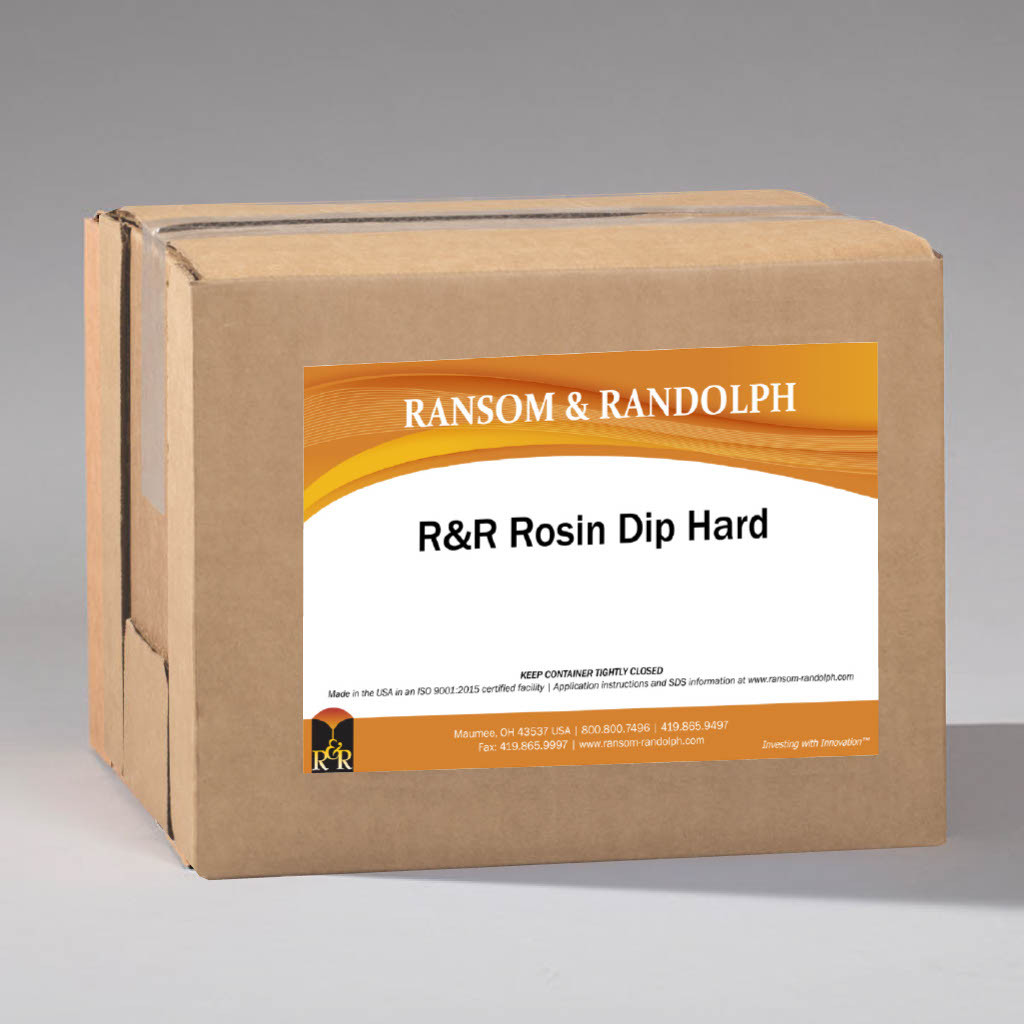 Ransom & Randolph | R&R Rosin Dips