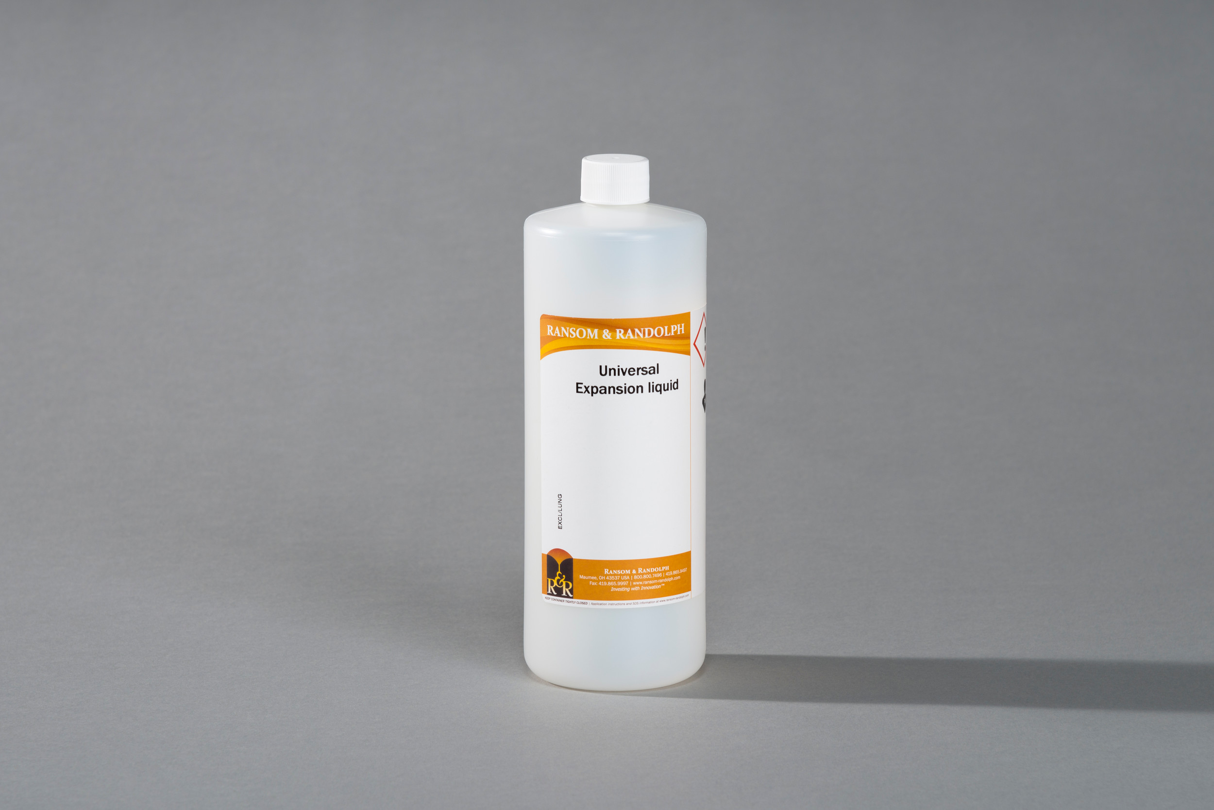 Ransom & Randolph | Universal Expansion liquid