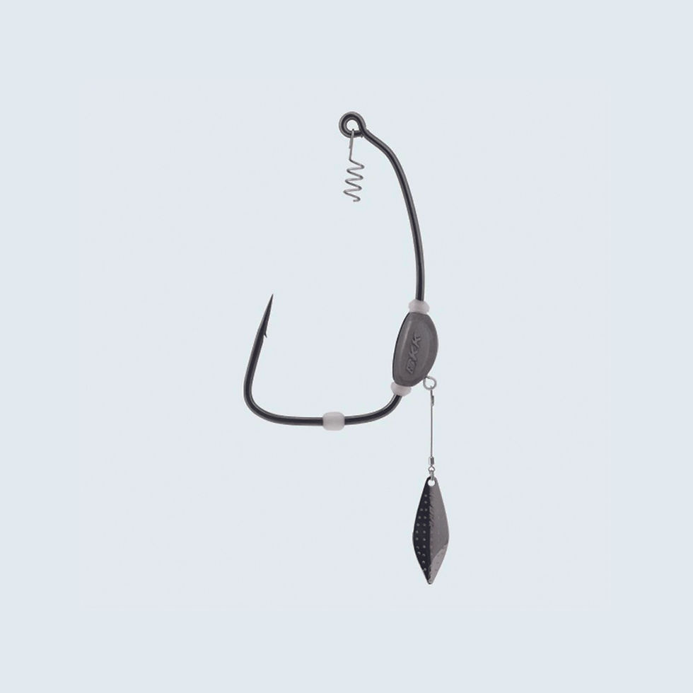 TWITCHBAIT.DE | Angelköder und mehr!