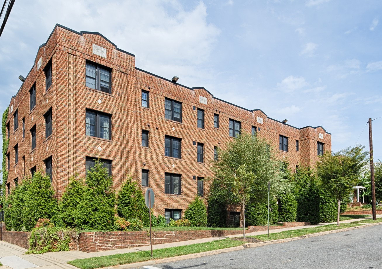 The Ilora | 400 Evarts St NE (Washington, DC) | Menkiti Group