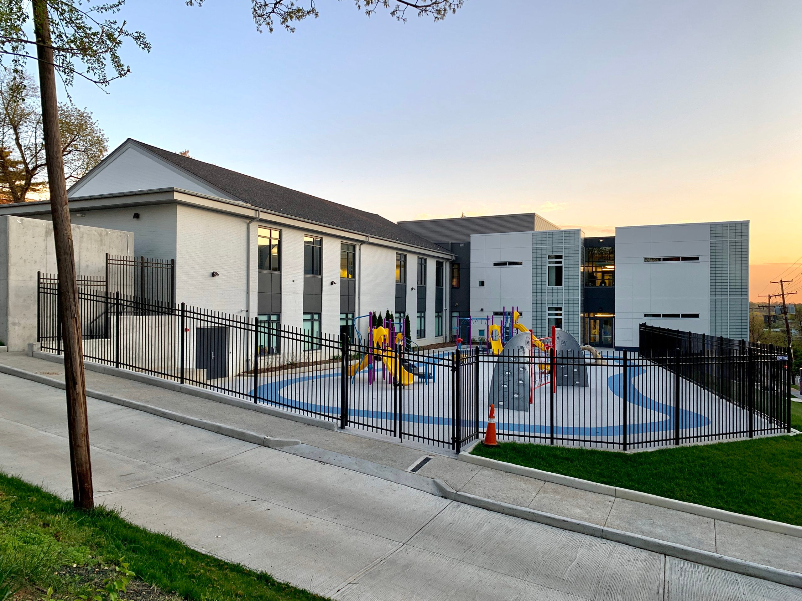 Early Childhood Academy Public Charter School | 885 E Barnaby St SE ...