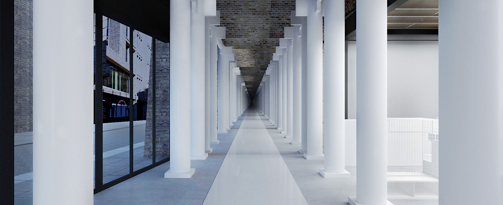 The Path of Humanity | Delight Exhibition