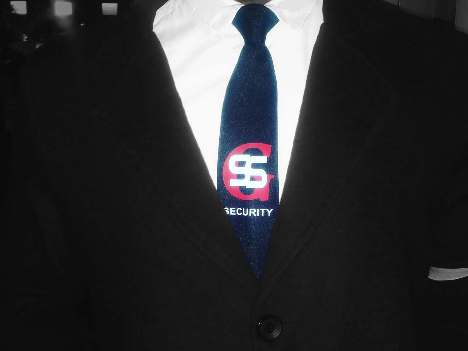 SSG Security Guards London, England