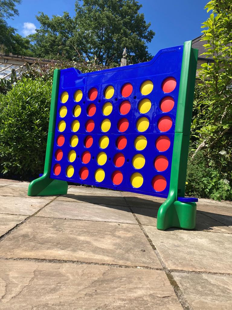 Garden Games garden-games