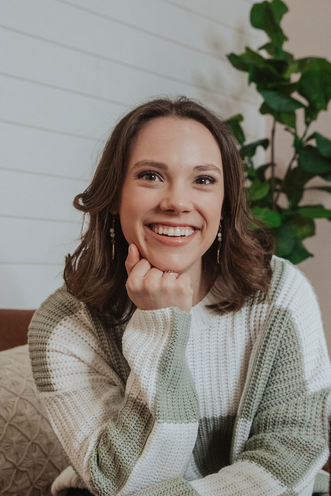 Member Highlight: Karley Parrish