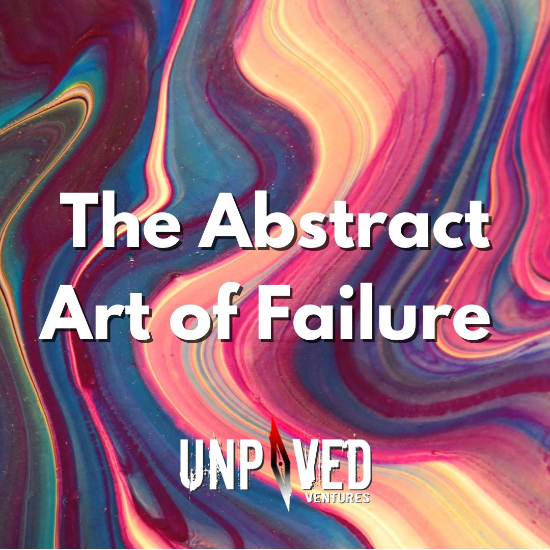 The Abstract Art of Failure | Squadstyle W & W