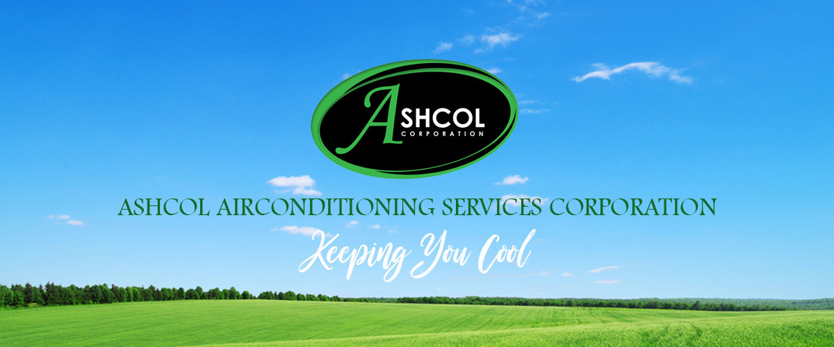 ASHCOL Airconditioning Services Corporation