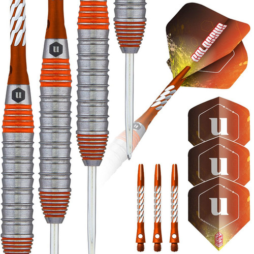 Colossus 80% | bullseyedarts