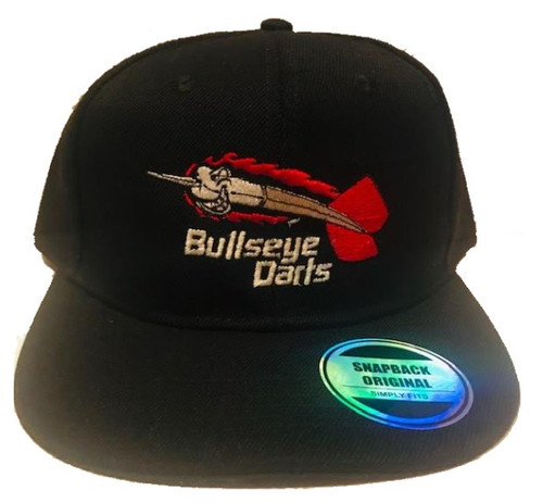 Limited Edition - Bullseye Darts Cap | bullseyedarts