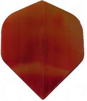 Iridescent Smooth or Embossed | Dart Flights | Bullseye Darts