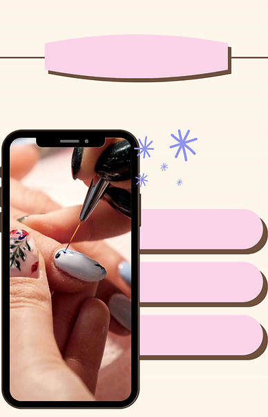 Contact us | Balhamnailsandbeauty