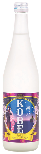 KOBE SAKE | aceofct