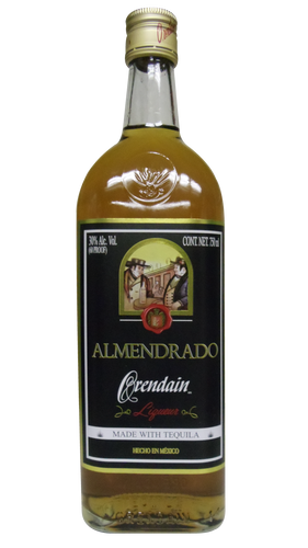 ALMENDRADO | aceofct