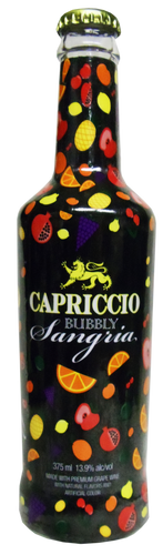 CAPRICCIO SANGRIA | aceofct
