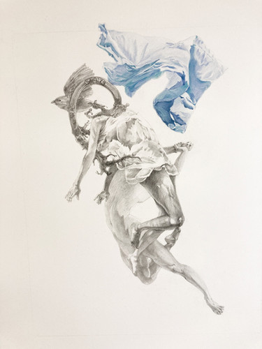 Elan 2 - Rong GUO | LooLooLook