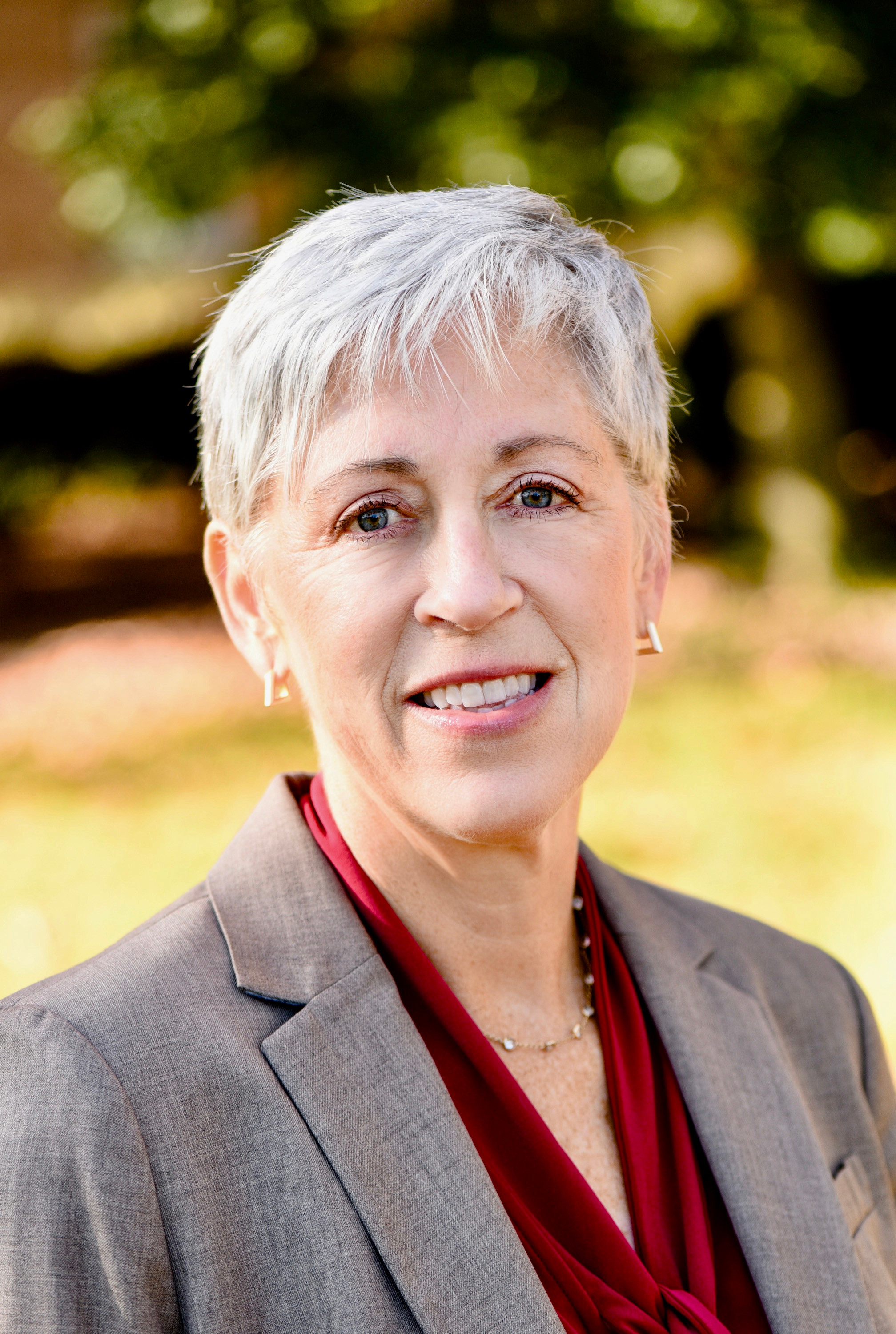 Dr. Ruth Steidinger | Steidinger Consultin