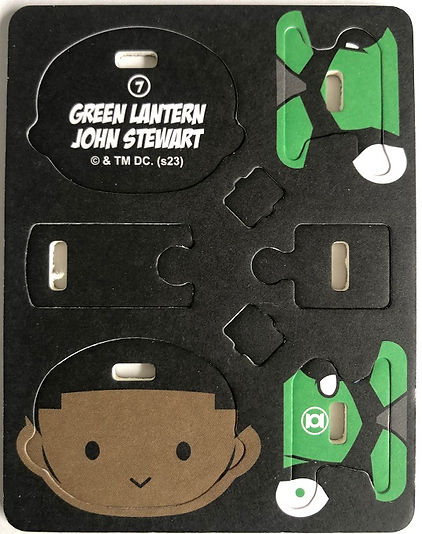 john stewart builder