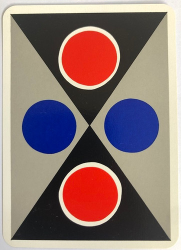 Grand Prix Grimaud Swap Cards | 001 Swap Cards