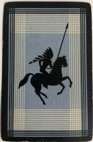 Horse #160 Rider Swap Cards SINGLE | 001 Swap Cards