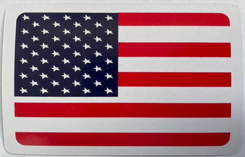 American Flag Swap Cards | 001 Swap Cards