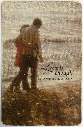 Romance Couple Love Swap Cards | 001 Swap Cards