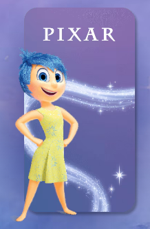 Woolworths Disney Wonders Collector Swap Cards Set 2024 - Pixar | 001 ...