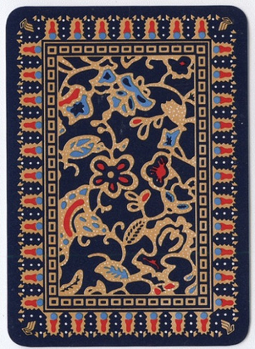 Singapore Airlines SIA Swap Cards #1 | 001 Swap Cards