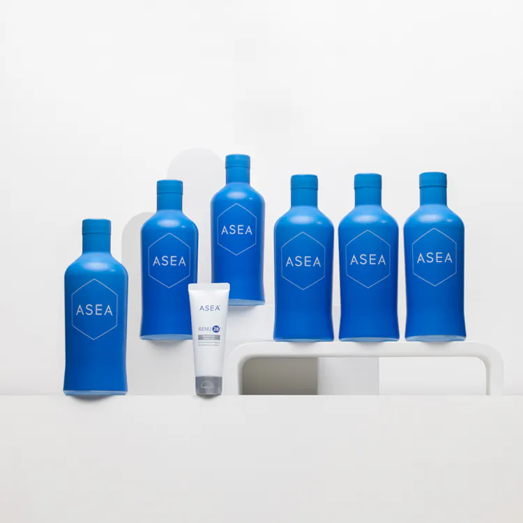 ASEA Global | Buy ASEA Redox | Redox Supplement | Team Redox Global