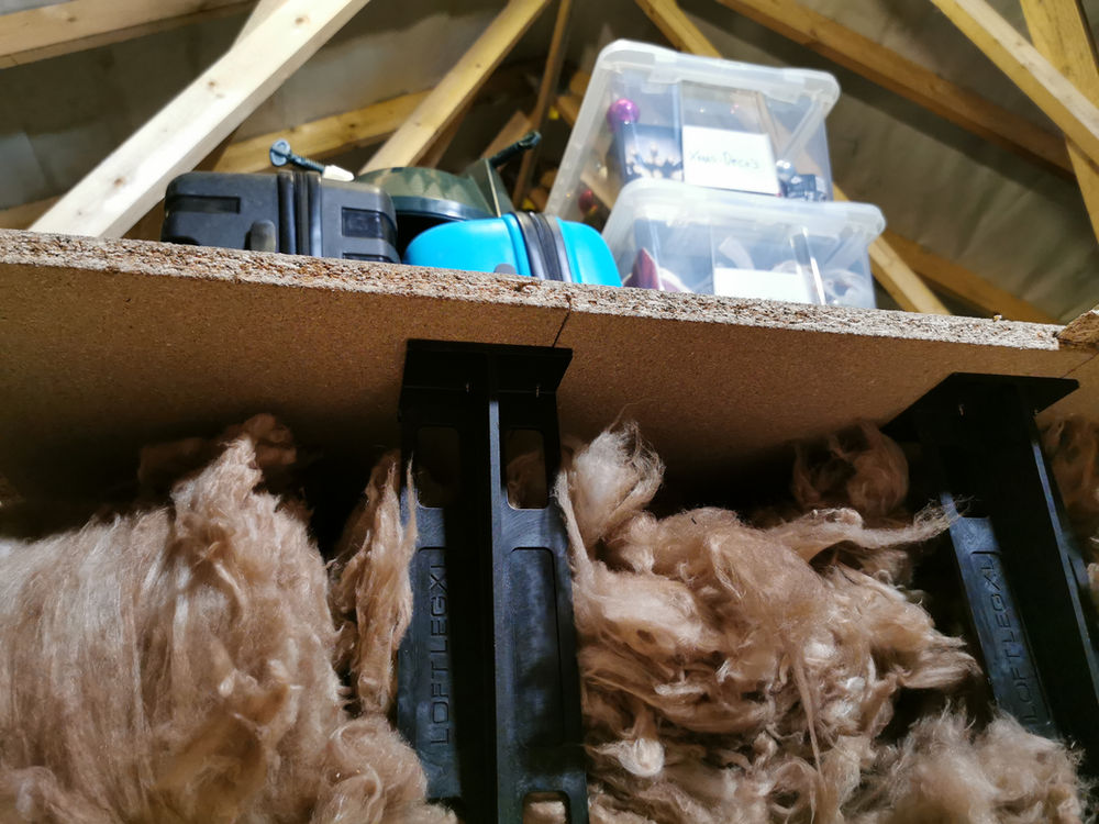 How to Board a Loft: A Step-by-Step Guide