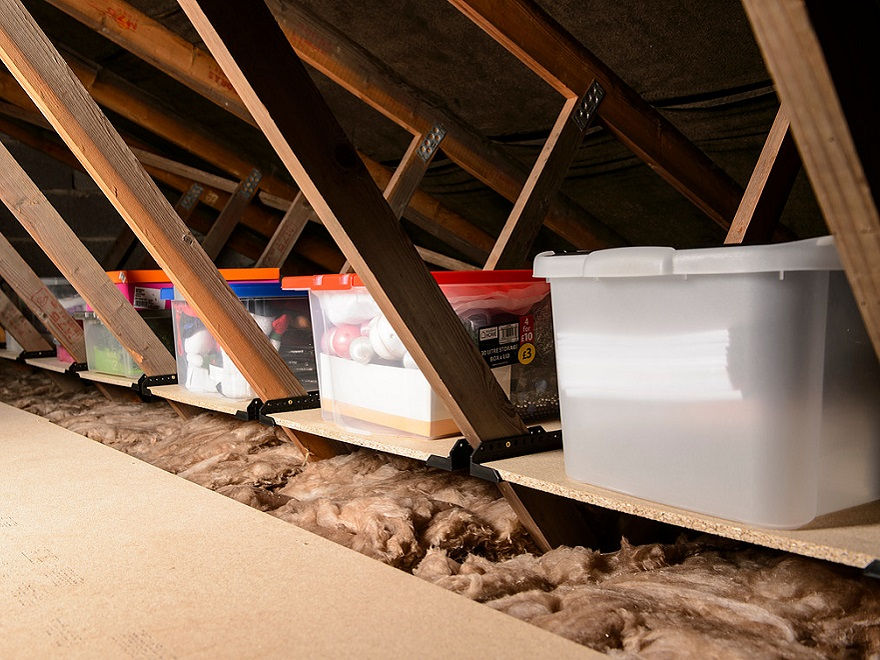 Loft Shelving Top Tips To Add Fantastic Storage Space To Your Loft Loft Shelving Top Tips To Add Fantastic Storage Space To Your Loft