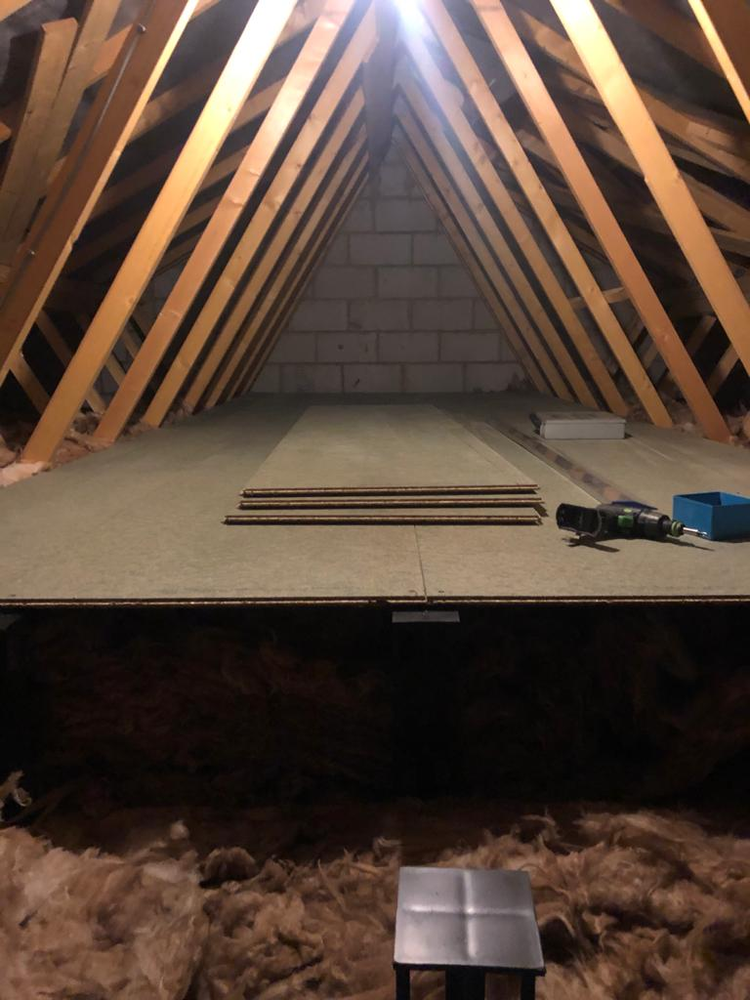 6 Common Loft Boarding Mistakes to Avoid for New Homeowners