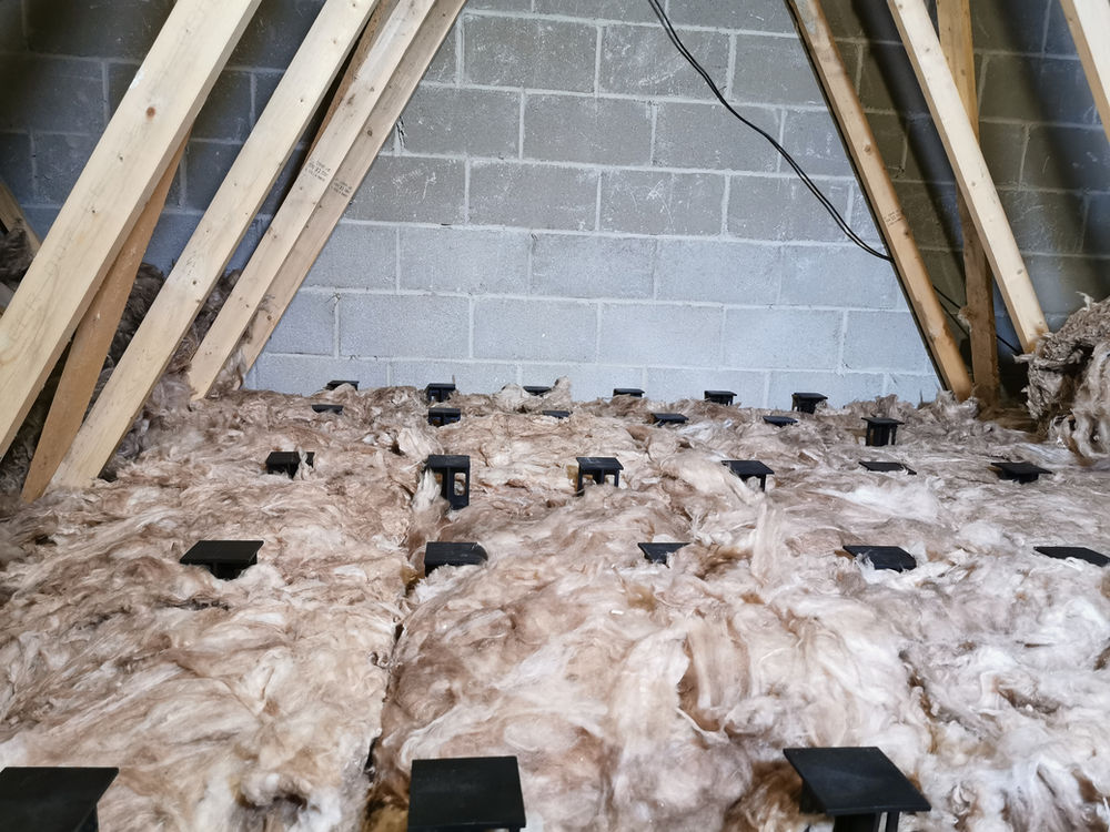 Boarding a Loft: 5 Essential Bits of Information