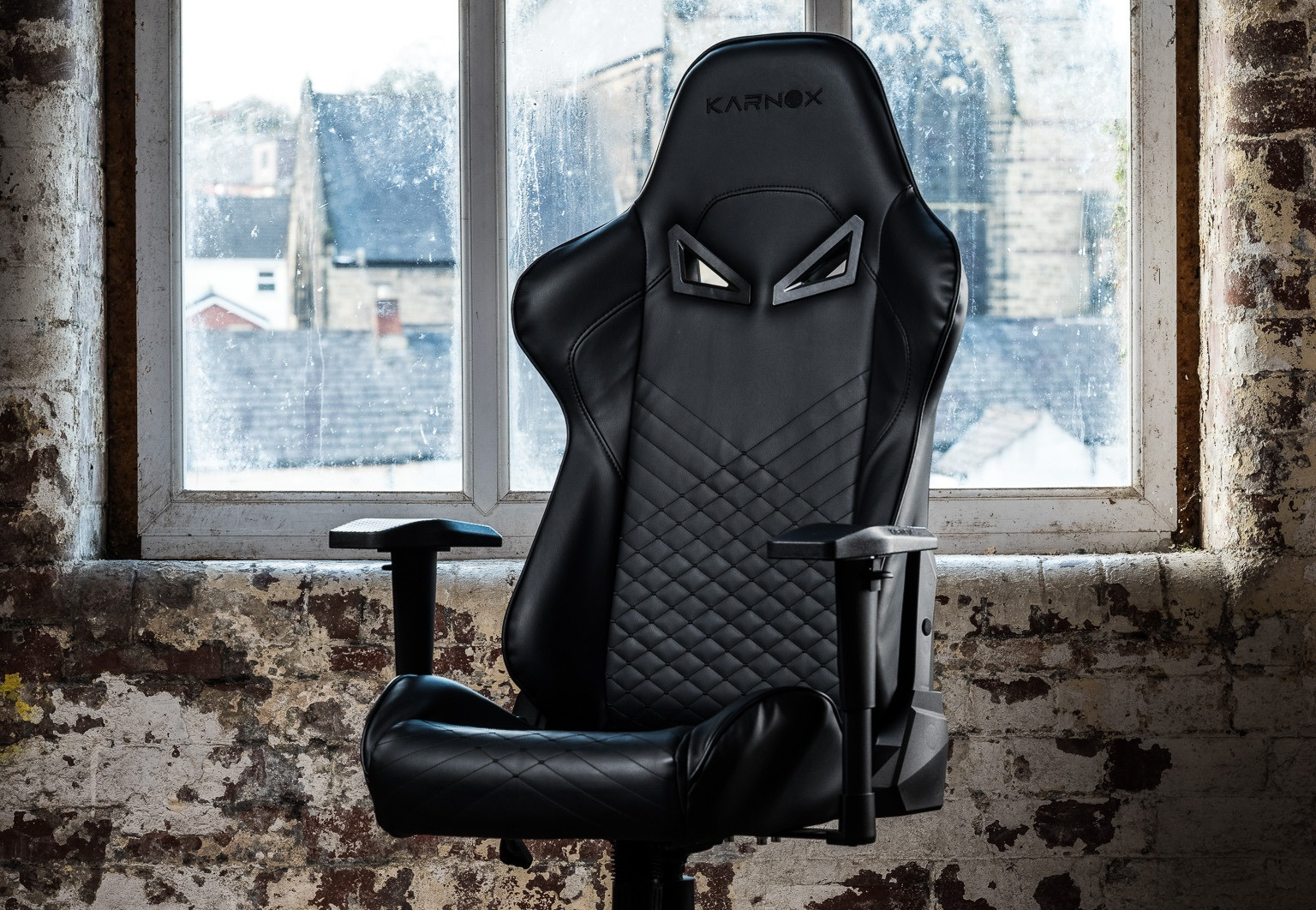 Best Gaming Chairs | Karnox | England | UK
