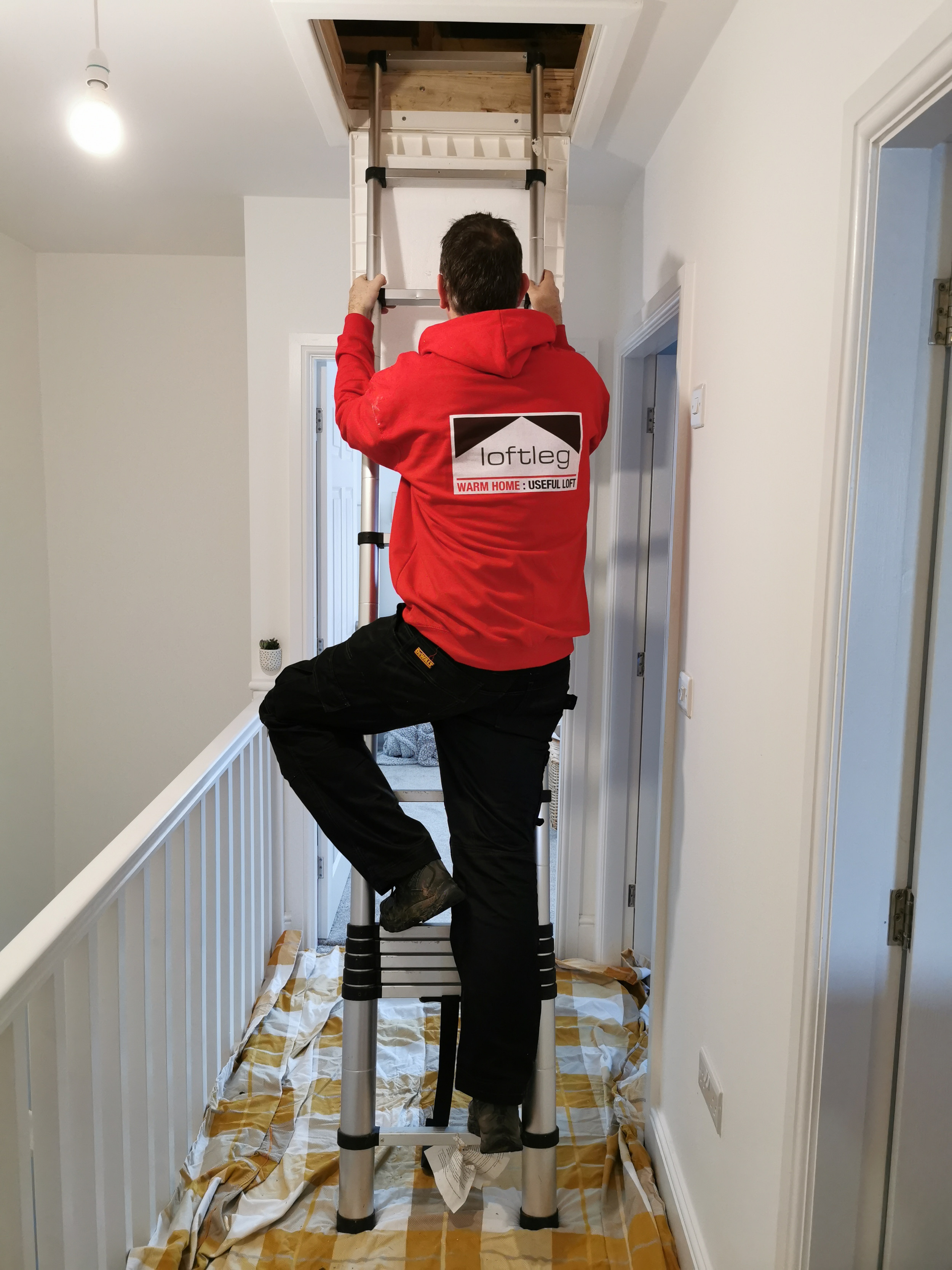 Unlocking Your Loft's Hidden Potential: The Transformative Power of ...