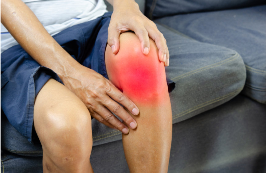 Pain at the Front of Your Knee? It Might Be Fat Pad Impingement