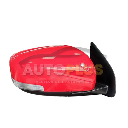 Espejo Retrovisor Suzuki Swift | ESPEJOS FAROLAS Y STOPS AUTOPLUS