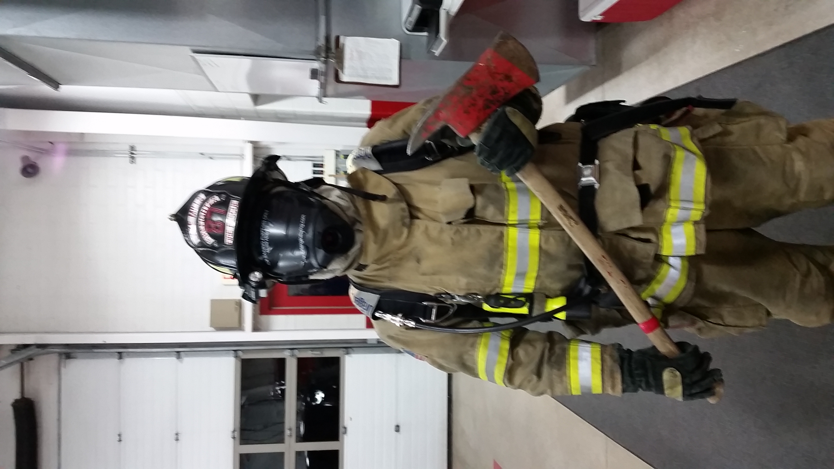 Search & Rescue Training | MASKhaze | United States