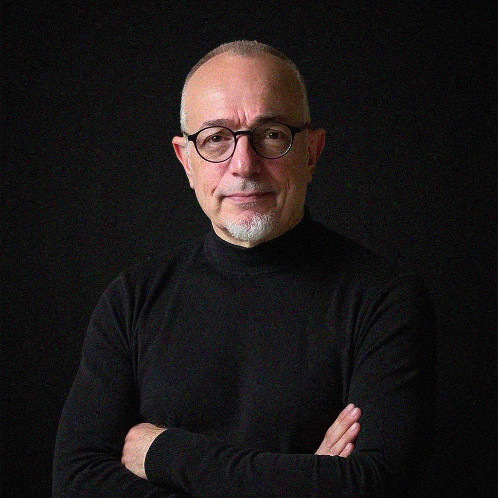 Lee Selsick, Director of Strategy & Design, Executive Contributor at ...
