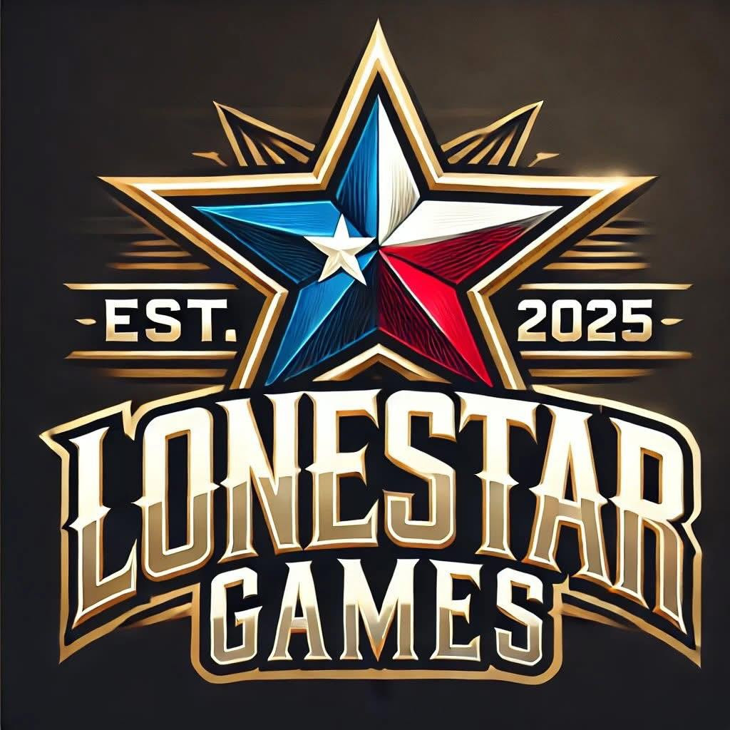Strongman Comp | The Lonestar Games
