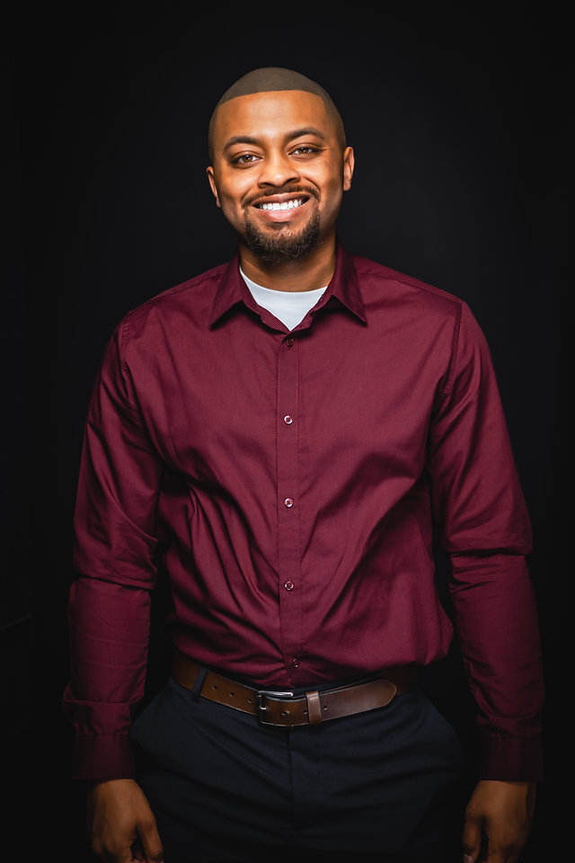 Actor | Greg Dockery