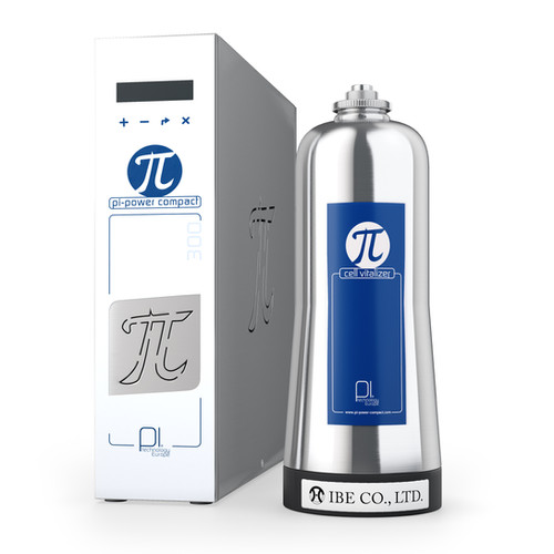 PI®-POWER COMPACT 300 PLUS / DIRECT FLOW UMKEHROSMOSEANLAGE | mehrwasser