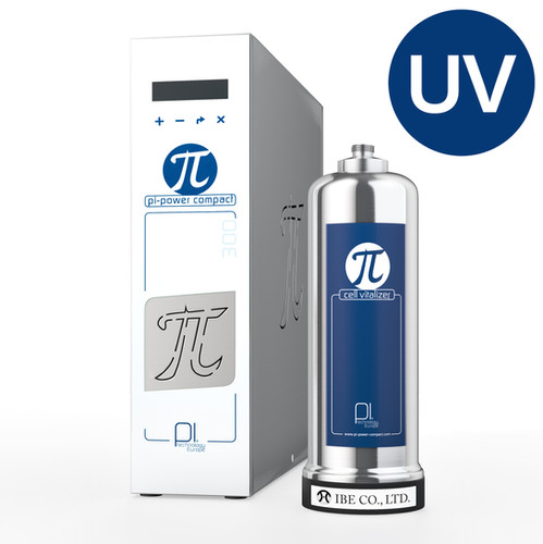 PI®-POWER COMPACT 300 UV / DIRECT FLOW UMKEHROSMOSEANLAGE | mehrwasser