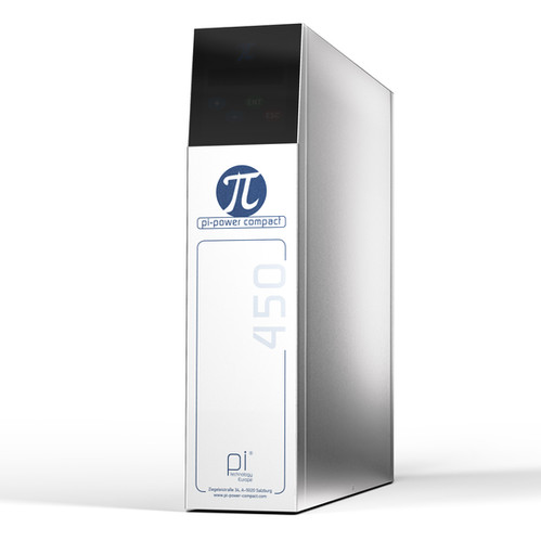 PI®-POWER COMPACT 450 UMKEHROSMOSE / DIRECT FLOW UMKEHROSMOSEANLAGE ...