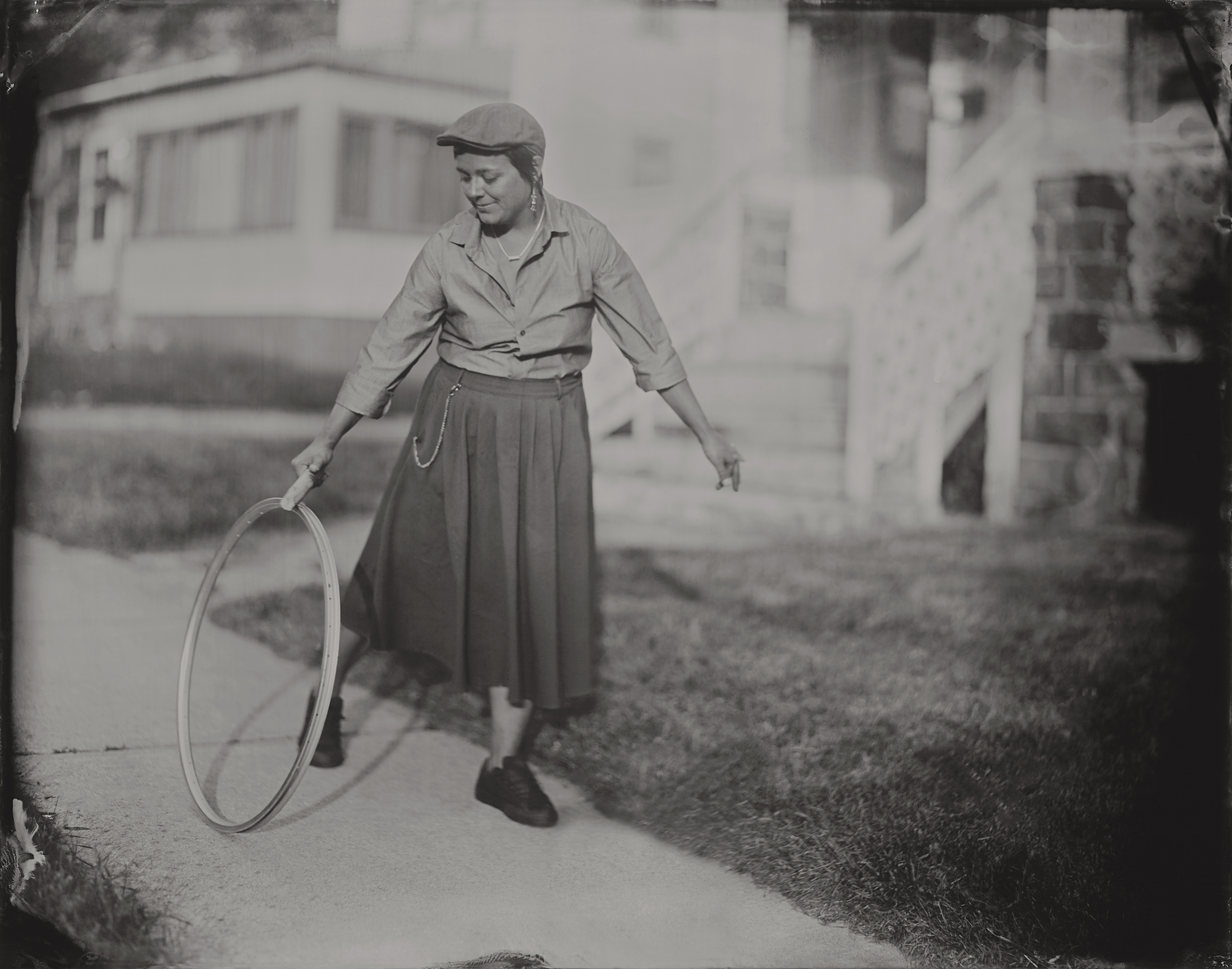 TINTYPES | vaguephotography